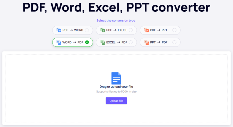 Top 8 Best Word to PDF Converters in 2025: Find Your Perfect Tool ...