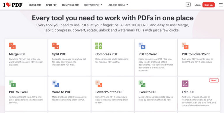 7 Best PDF Compressors in 2025: Shrink Files Without Sacrificing ...