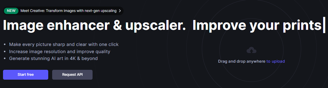 Explore the Top 6 Photo Enhancement Alternatives Beyond Remini in 2025 ...