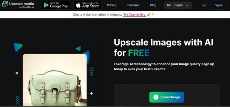 Find the Best Image Enlarger to Enhance Your Photos + Stepwise Guides ...