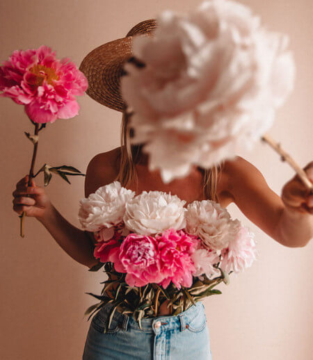 Model Photoshoot Best Innovative Ideas and Latest Trends of Glamour ...