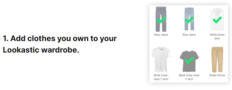 Best Free Outfit Maker Apps for Effortless Wardrobe Planning and Styling - iFoto's Blog
