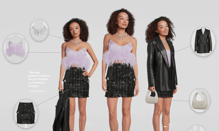 Maximiza tu estilo con los generadores de atuendos de IA: las mejores ...