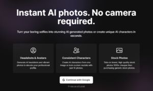Creating the Perfect Profile Picture with 6 Best PFP Generators - iFoto ...