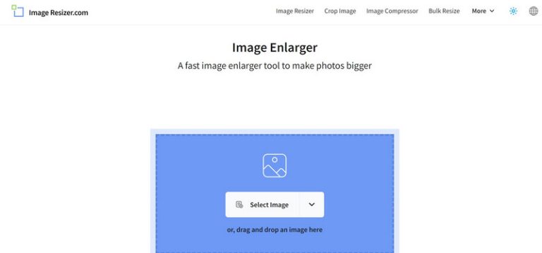 How to Make Images Bigger: 10 Most Recommended Solutions to Enlarge ...