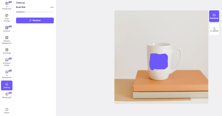 How to Remove Logo from Photo? 【Easy & Effective Methods】 - iFoto's Blog