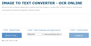 9 Best Tools to Extract Text from Images in 2025 [Methods for All ...