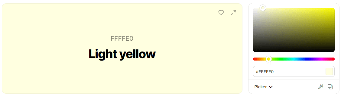Unlock the Beauty of Pastel Yellow: Meaning, Uses, and Inspiration ...