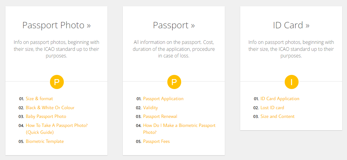 Come ridimensionare le foto per il formato tessera: una guida completa ...