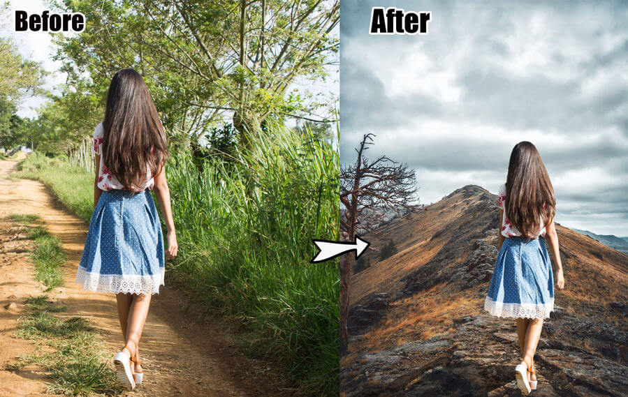 Top 8 Photo Background Editors to Transform Your Images Effortlessly ...