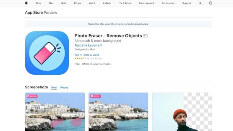 10 Best AI-Powered Apps to Remove People from Photos [2025 Updated ...