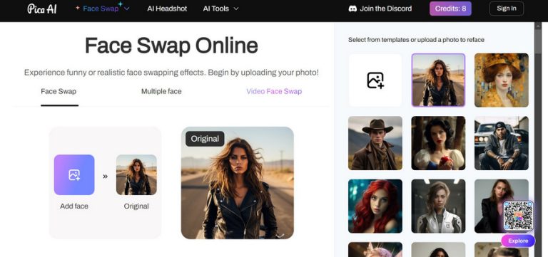 Top 10 PhotoFunia Face Swap Alternatives to Get Stunning Results ...