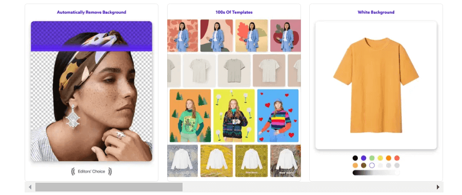 How to Change Background in Picture? (Online & App) - iFoto's Blog