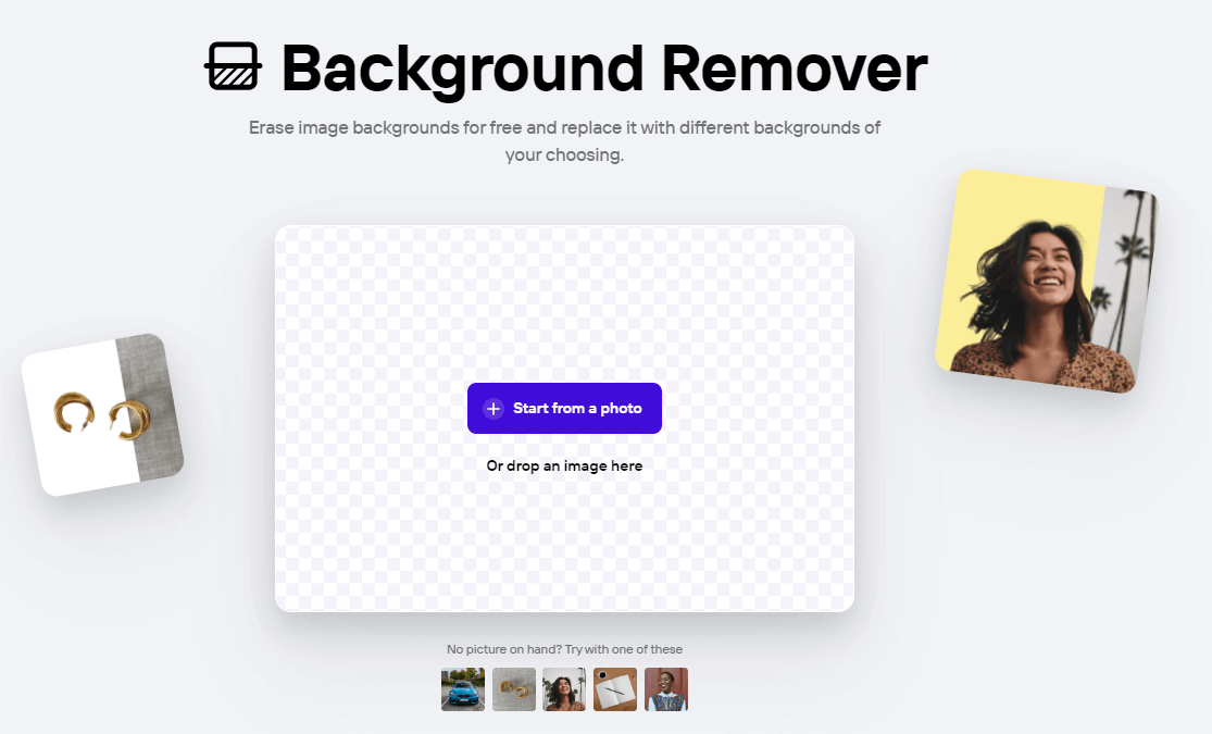 How to Remove Background from Logo in One Click【Comprehensive Guide ...