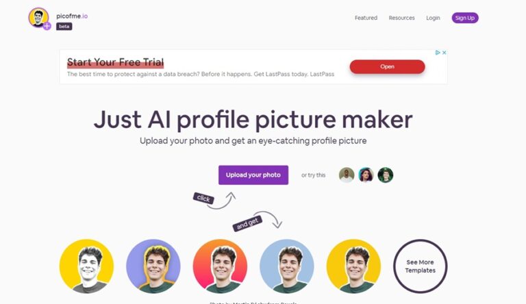 6 melhores criadores de PFP do Instagram para criar fotos de perfil ...