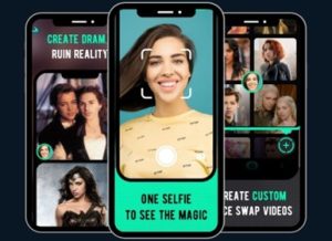 Top 8 Al Pixble Face Swap Alternative Options in 2024 - iFoto's Blog
