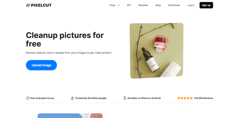 How to Clean Up and Remove Objects From Images - iFoto's Blog