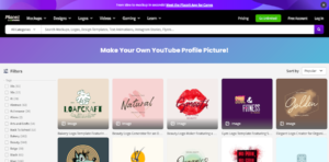 I 6 migliori creatori di PFP di YouTube del 2025 da non perdere - Blog ...