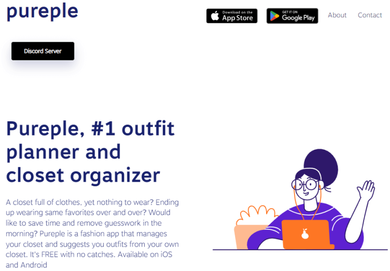 Best Free Outfit Maker Apps for Effortless Wardrobe Planning and ...