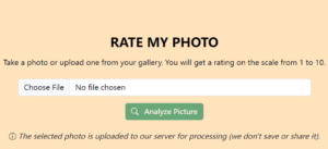 5 Best AI Attractiveness Test Tools to Test Your Facial Attractiveness ...