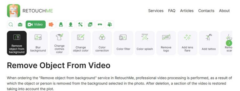 How to Remove any Object from a Video: 10 Trusted Solutions - iFoto's Blog