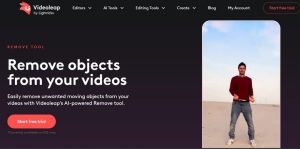 Come rimuovere qualsiasi oggetto da un video: 10 soluzioni affidabili ...