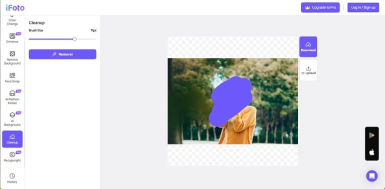 10 Best AI-Powered Apps to Remove People from Photos [2025 Updated ...