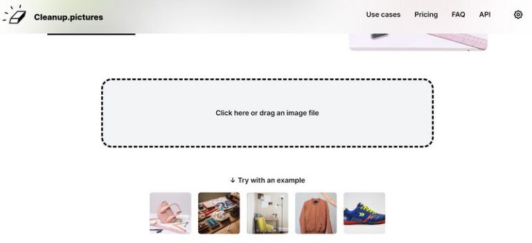 Remove Unwanted Object from your Photos: 10+ Stepwise Solutions - iFoto ...