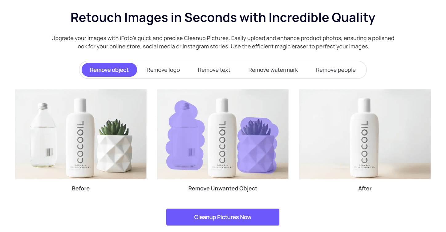 Effortless Text Erasure: Photoshop Techniques for Cleaner Images ...