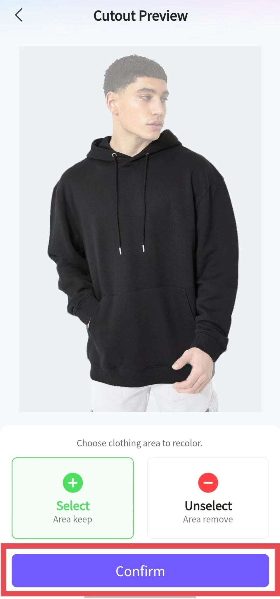 Who Needs to Change Color of Hoodies in Images? - iFoto's Blog