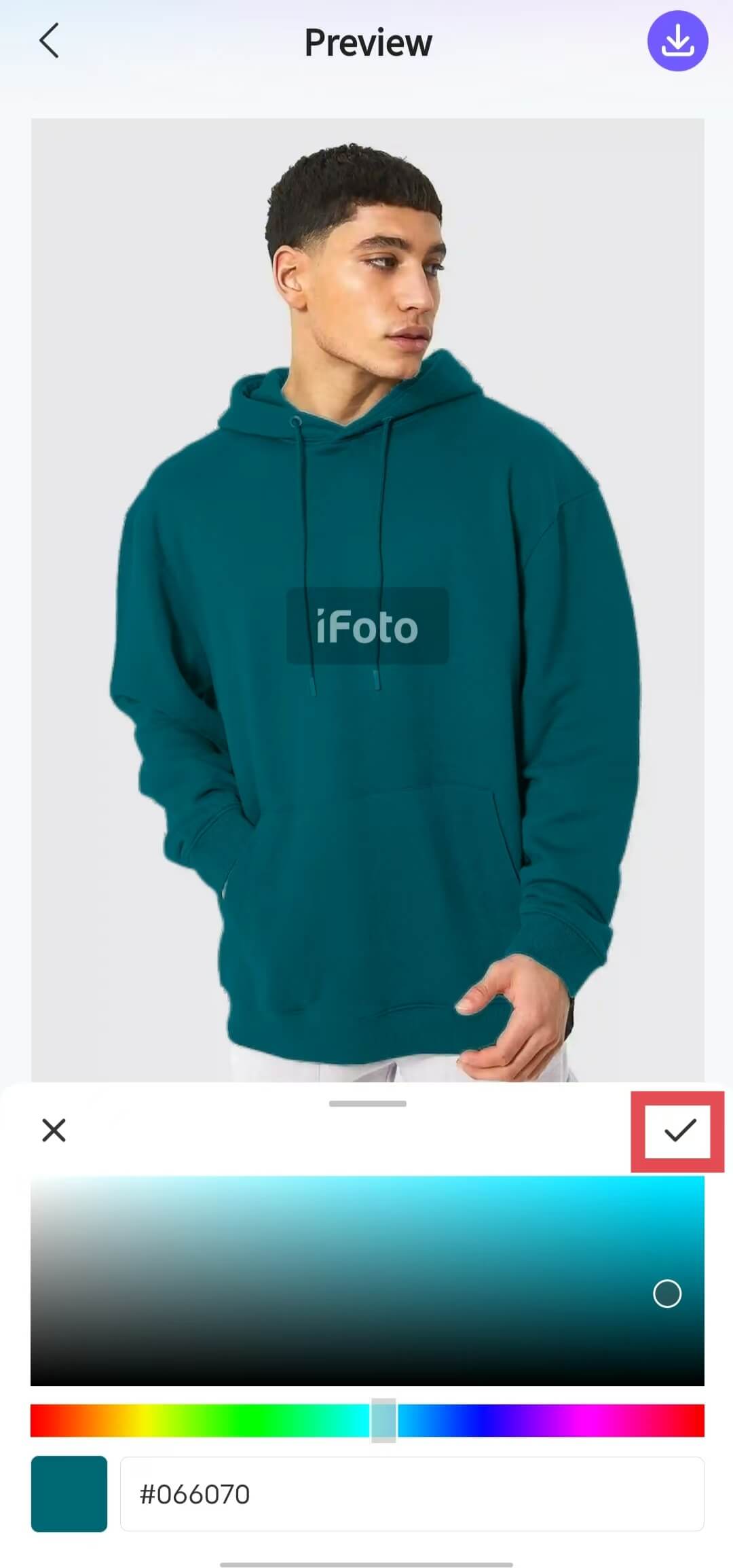 Who Needs to Change Color of Hoodies in Images? - iFoto's Blog