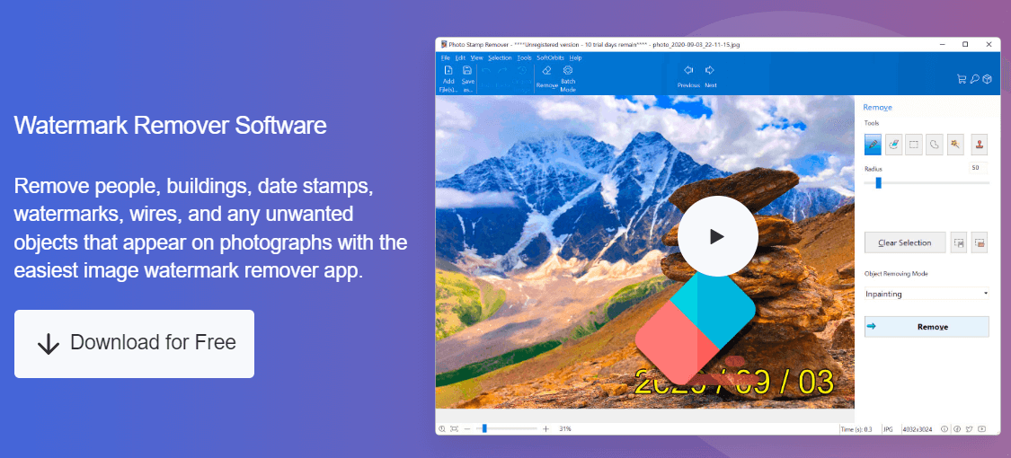 How to Remove Logo from Photo? 【Easy & Effective Methods】 - iFoto's Blog