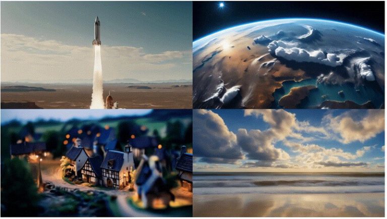 Stable Video Diffusion: Here’s Everything You Need to Know - iFoto's Blog