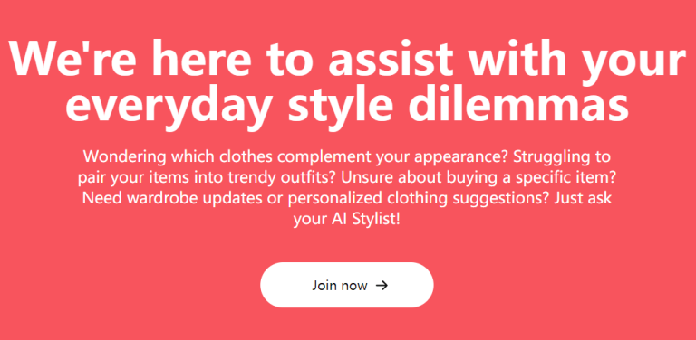 Maximize Your Style with AI Outfit Generators: Top Free and Premium ...