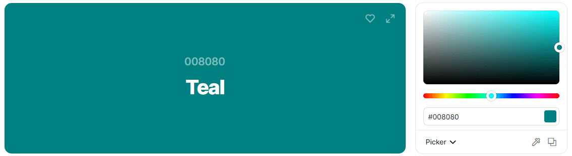 Unlock the Beauty of Teal Green: Explore Meaning, Symbolism, and Design ...