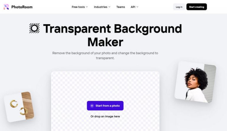 10 Smartest Transparent Image Maker Tools: Free and Fast Solutions ...