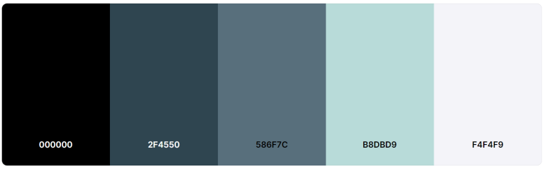 Harnessing Depth and Drama: Explore the Power of Black Color ...