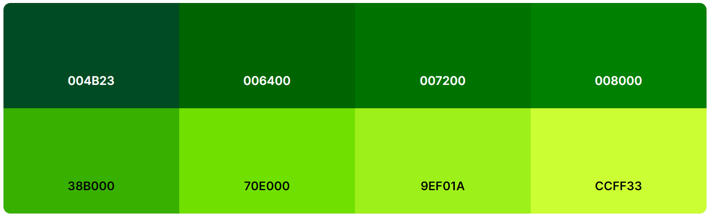 Revealing the Charm of Green Backgrounds: A Complete Manual - iFoto's Blog