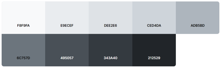 Discover the Allure of Grey Backgrounds: An in-depth Guide Showcasing ...