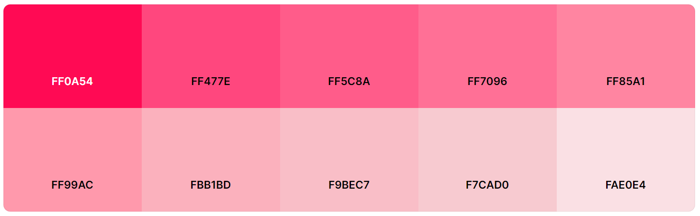 Revealing the Splendor of Pink Backgrounds: An In-Depth Exploration ...