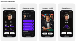 5 Best AI Attractiveness Test Tools to Test Your Facial Attractiveness ...
