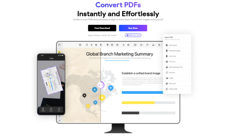 Best 6 PDFs into Stunning JPGs with PDF to JPG Converter in 2025 ...