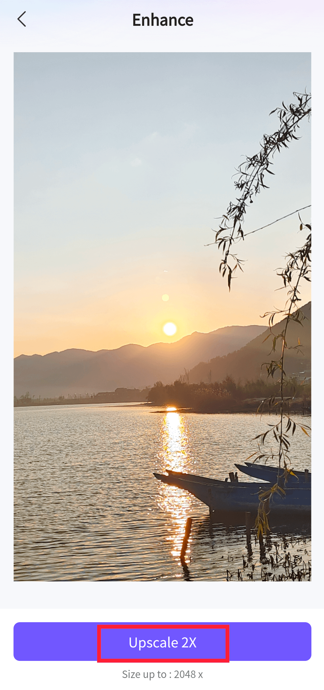 Pick the Best App for Photo Enhancing - iFoto's Blog