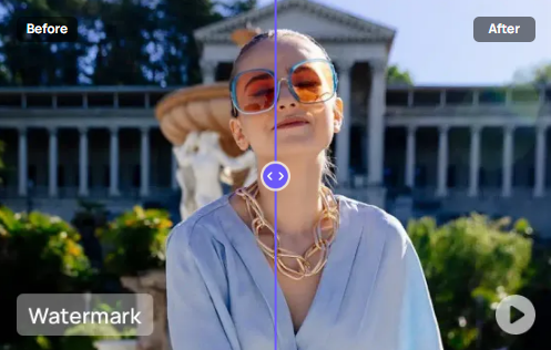 Online Watermark Remover & Logo Eraser from Video Free | iFoto