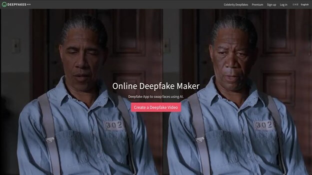 12 Best Vidnoz Face Swap Alternative Options to Try in 2024 - iFoto's Blog