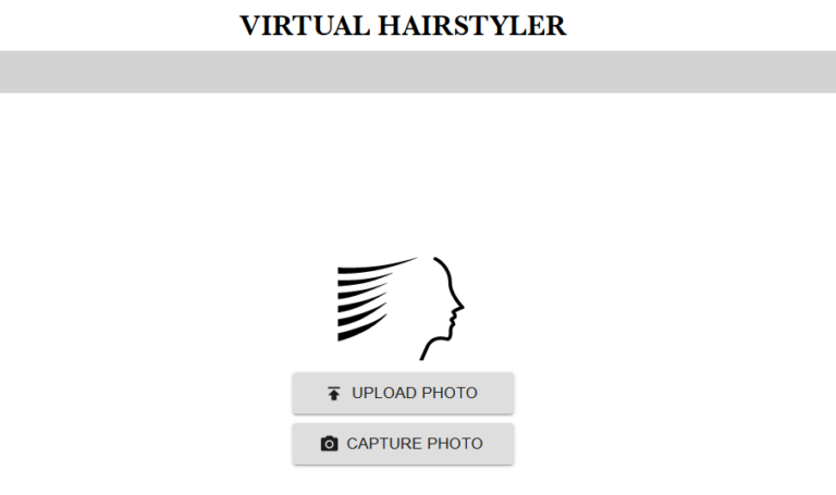 Try a Hairstyle on Your Photo for Free for the New Look in 2025 - iFoto ...