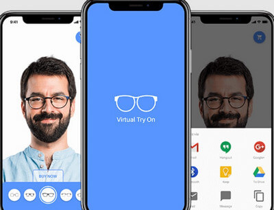 Immersive Retail Reimagined: Top 12 Virtual Try-On Tools Elevating the ...