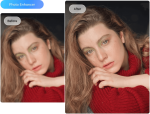8 Effective Solutions to Fix Low-resolution Photos Instantly - iFoto's Blog