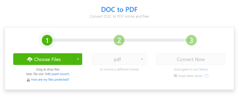 Top 8 Best Word to PDF Converters in 2025: Find Your Perfect Tool ...